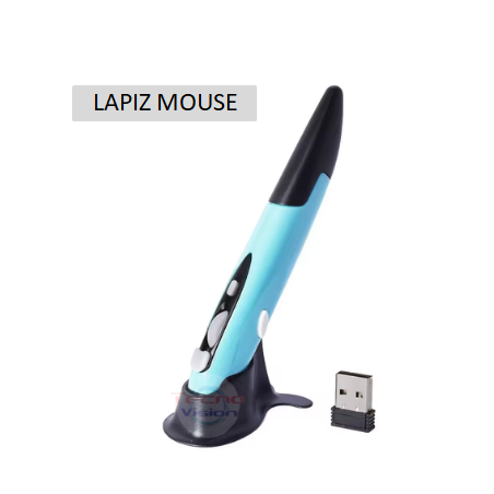 LAPIZ MOUSE